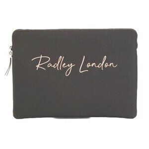 RADLEY LONDON | Accessories | Radley London Medium Soft Laptop Sleeve ...
